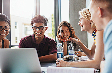 About Us - Elevated learning Academy